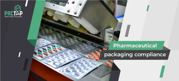 2026 Pharmaceutical Packaging Compliance: Official Regulatory Guide